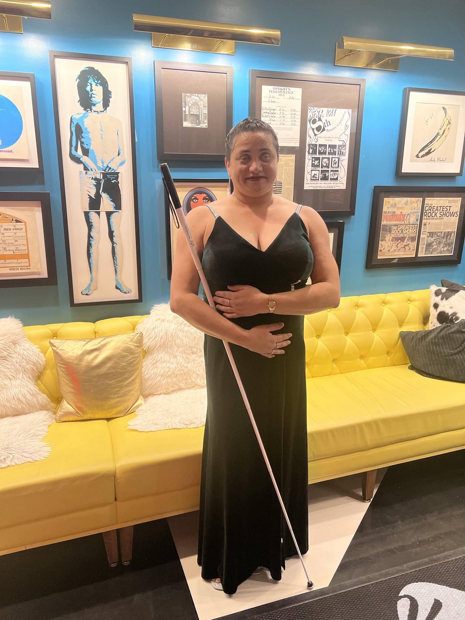 Bay Area Blind Mom – Ponderings of a Blind Mom Living in the San ...
